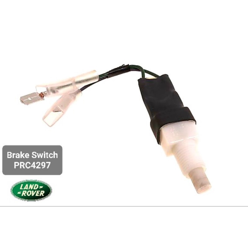 Land Rover Defender Brake Light Switch - PRC4297 | Shopee Philippines