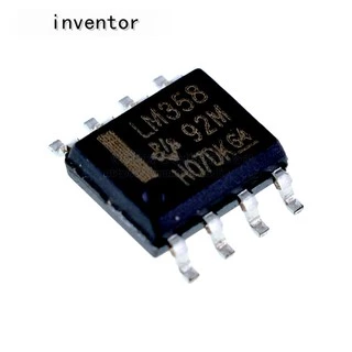 lm358 - Best Prices and Online Promos - Dec 2025 | Shopee Philippines