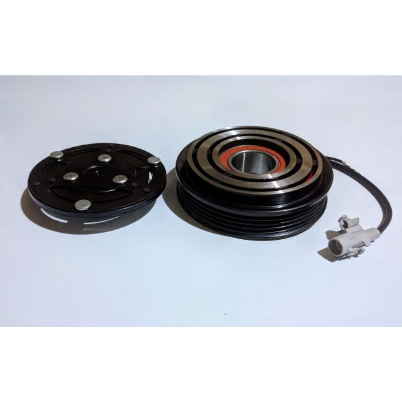 Toyota Avanza Gen 2 1.3 (2012+) - Pulley Assembly - Compressor Pulley ...