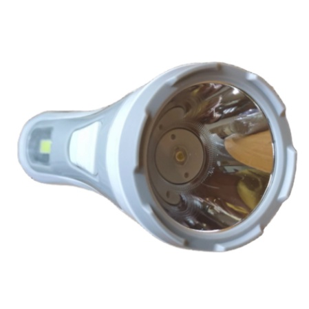 Firefly Rechargeable Flashlight 3W with COB - FEL564 | Shopee Philippines