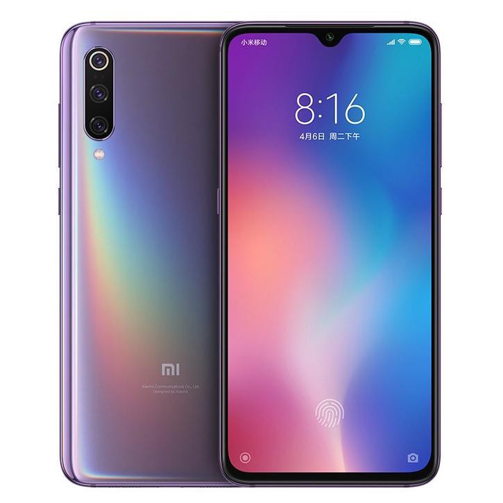 Global version Original New Xiaomi Mi9 SE 6GB 128GB Screen size 5.97 ...