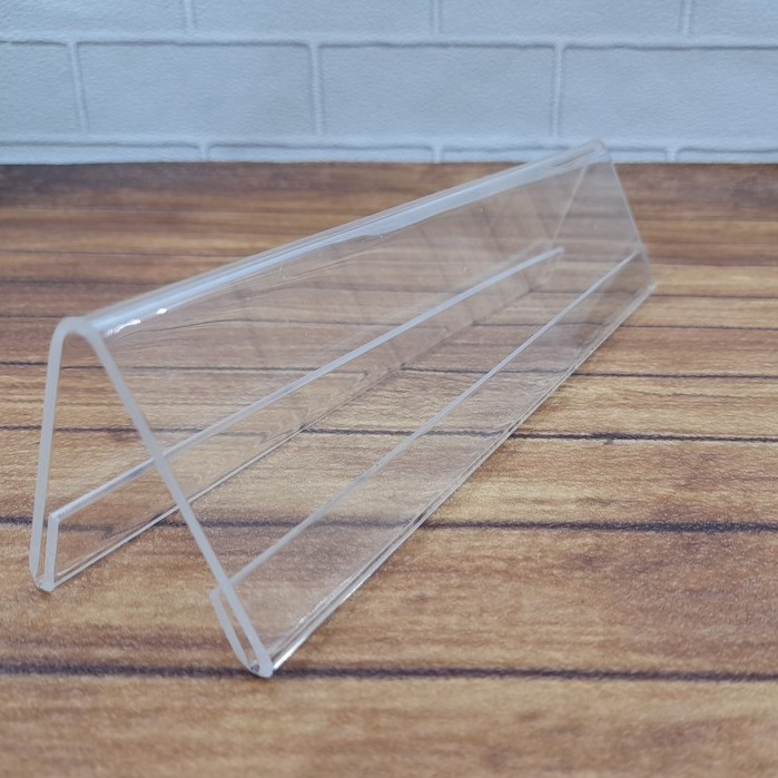 Acrylic Table Name Plate/Custom Acrylic Name Plate 20CM X 5Cm,2MM ...