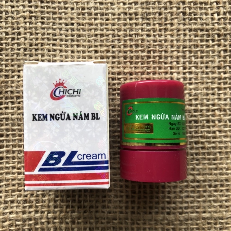 Bl Cream 7g Vietnamese Company Products | Shopee Philippines