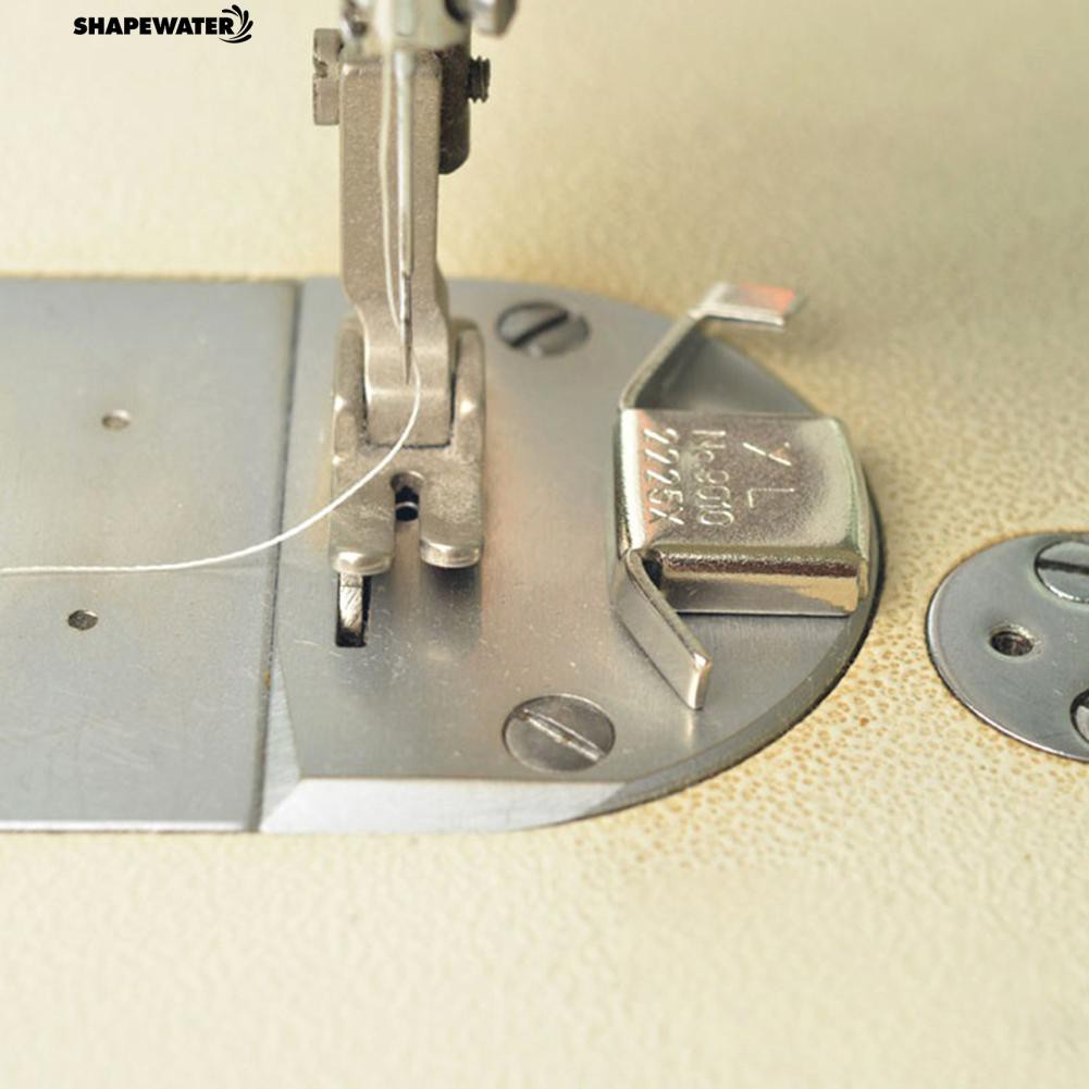 Magnetic Seam Guide for Domestic Sewing Machine Foot Part | Shopee ...