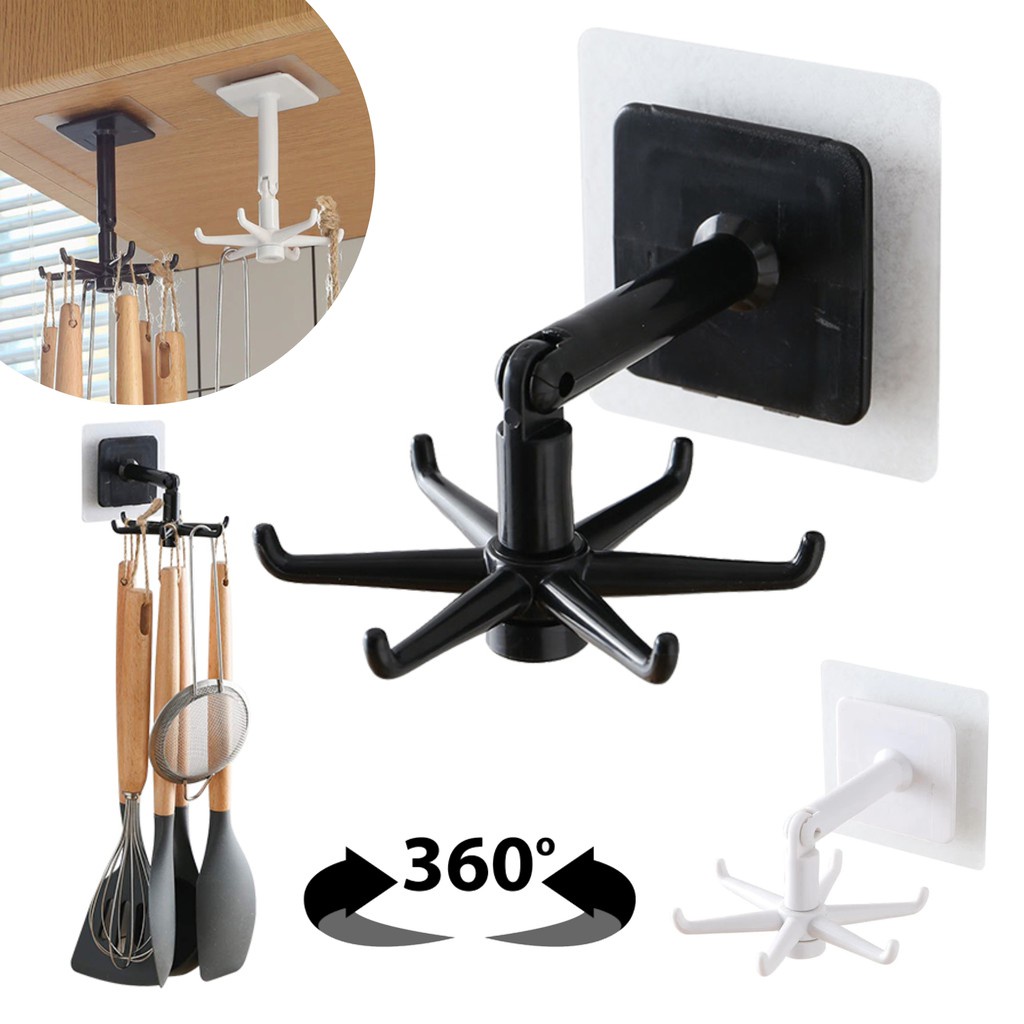PERALATAN GANTUNGAN Kitchen Utensil Hanger/Cooking Utensil Spatula ...