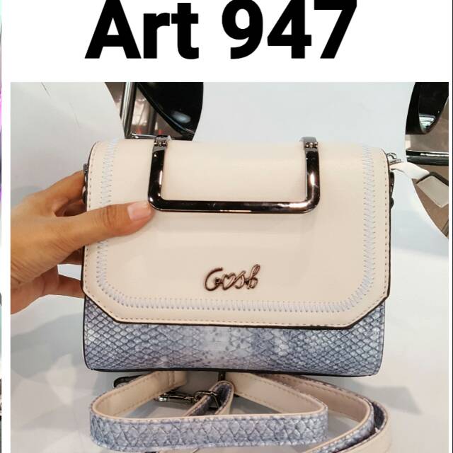 GOSH GOSH GOSH GOSH* | Shopee Philippines