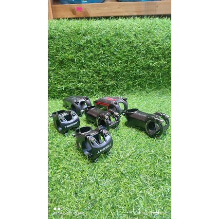 TRIDENT SHORT STEM GX10, GX11, BLACHAWK | Shopee Philippines