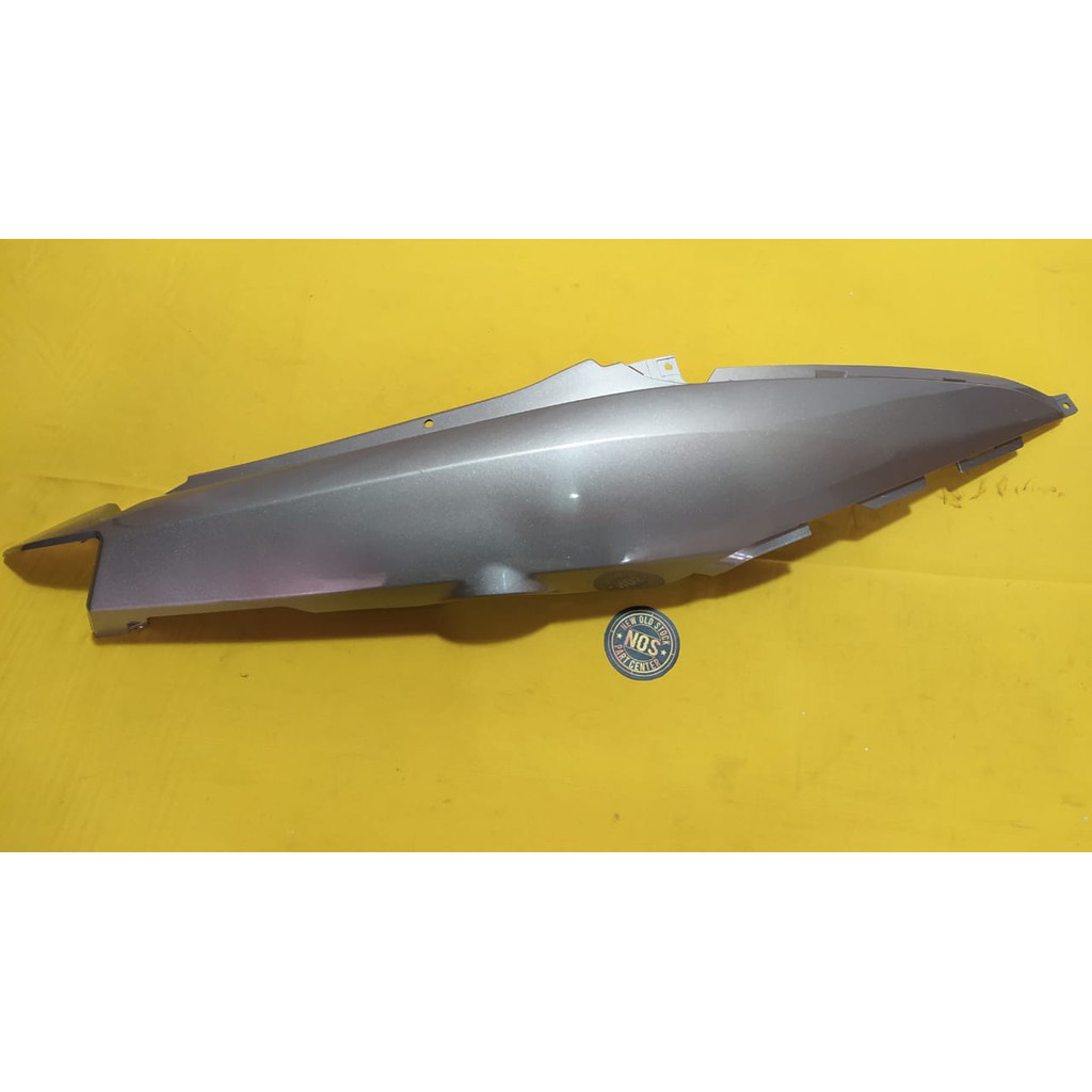 Cover BODY Right SUZUKI SHOGUN SP NEW SHOGUN FL NR 125 SHOGUN RR 125 ...