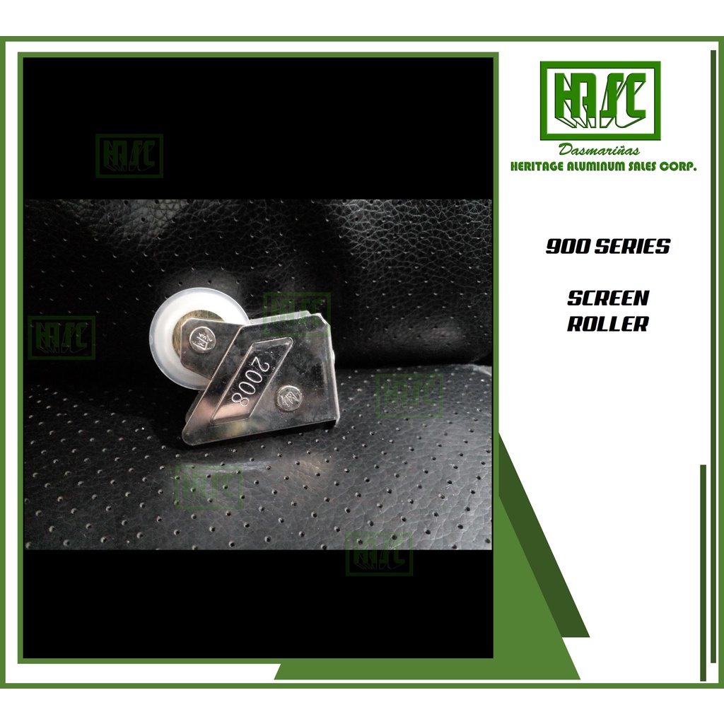 900 Series Screen Roller (1PC) for Aluminum Screen Windows and Doors ...