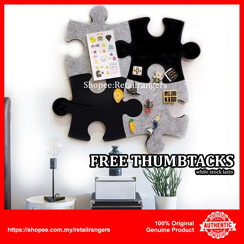 Photo Wall Memo Notice Board Message Note Letter Home Office Wall Decor ...