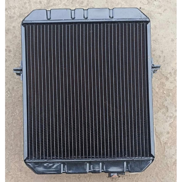 EVERCOOL RADIATOR FOR 4BC2 5 ROWS | Shopee Philippines