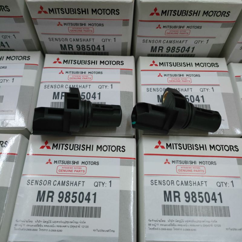 Camshaft SENSOR/MITSUBISHI TRITON Axle Crutches SENSOR/PAJERO SPORT ...