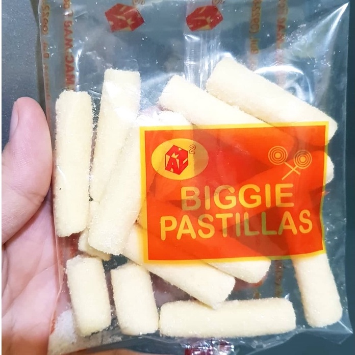 Pastillas - food-trip | Shopee Philippines
