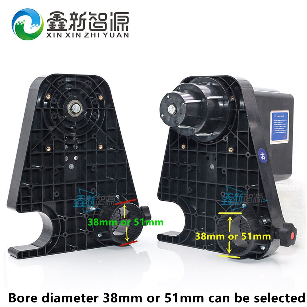 Mimaki printer paper roller take up system 51mm for EPS SC F6200 F6280 ...