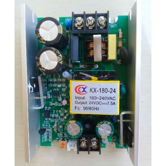 LP001 54x3w Power Supply Led Par | Shopee Philippines