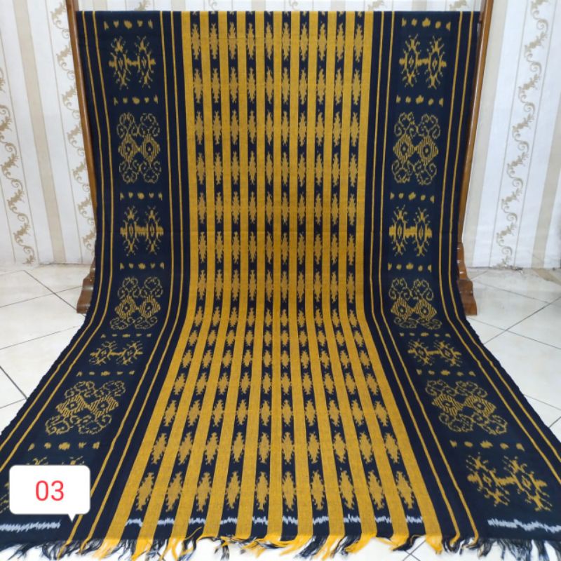 Troso Jepara woven blanket ikat woven cloth code 1-10 | Shopee Philippines