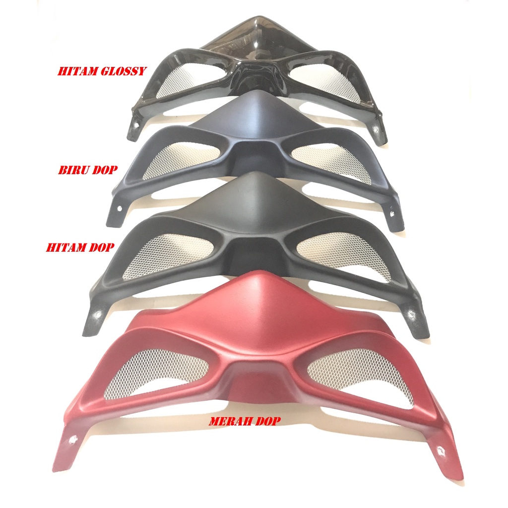 New 155 NMAX winglet 2020-2022 NEW NMAX yamaha NMAX winglet 2020-2022 ...