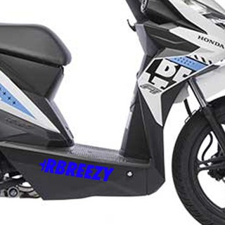 RBREEZY logo, vinyl cutouts | Shopee Philippines