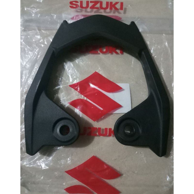 SGP Grab Bar for Raider 150 FI | Shopee Philippines