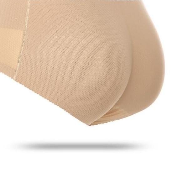 Chelyne CD Buttock Foam Corset 138 Plain / 138-1 Seamless Foam Buttocks ...