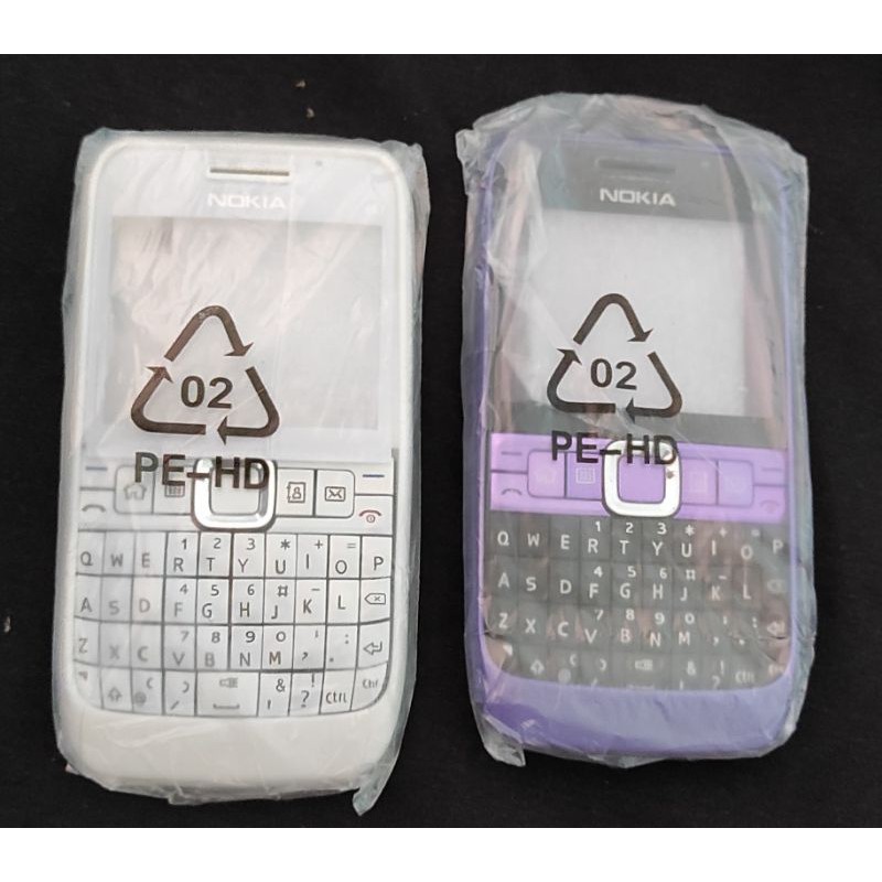 Nokia E63 housing casing Nokia E63 casing | Shopee Philippines