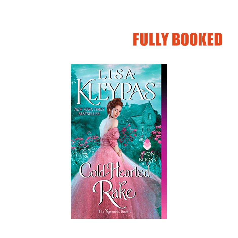 Cold-Hearted Rake: The Ravenels, Book 1 (Mass Market) by Lisa Kleypas ...