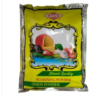 Hyco Onion Powder 1kilo | Shopee Philippines