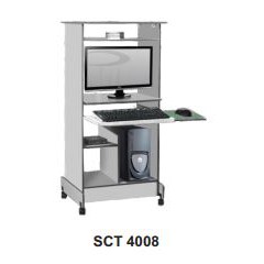 FLRCC COMPUTER TABLE SCT 4008 | Shopee Philippines