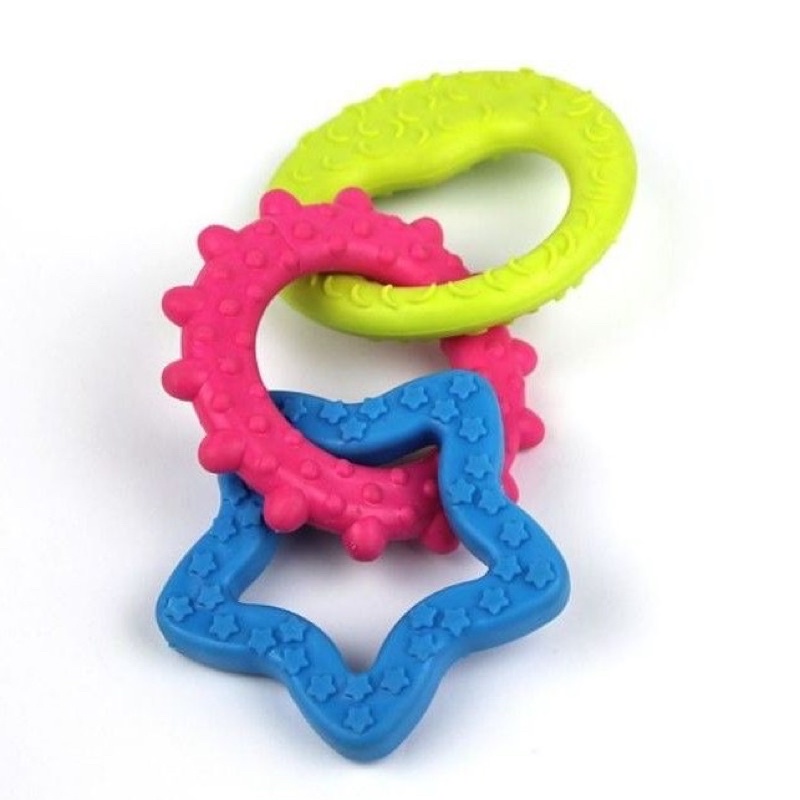 Teether for dogs puppy and adult pet toy | Shopee Philippines