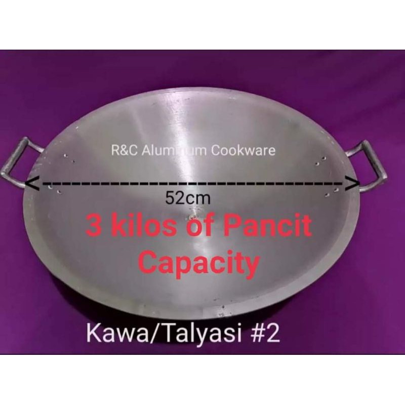 Kawa / Talyasi #2 (52cm Diamater, 14cm Height) | Shopee Philippines