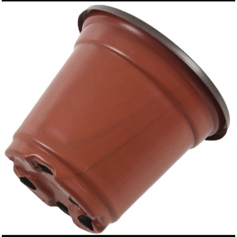 25pcs Plastic Paso (10x9cm) | Shopee Philippines