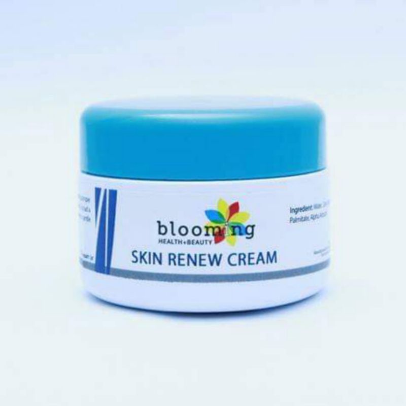 Blooming Skin Renew Cream 15g | Shopee Philippines