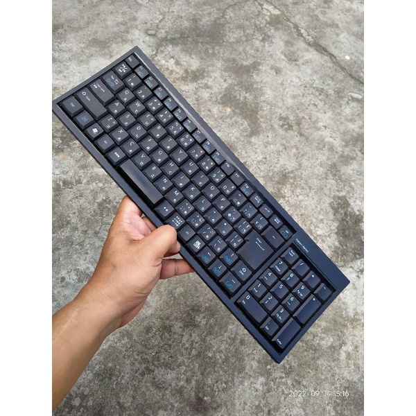Bluetooth Keyboard Elecom with Japanese Character | Shopee Philippines