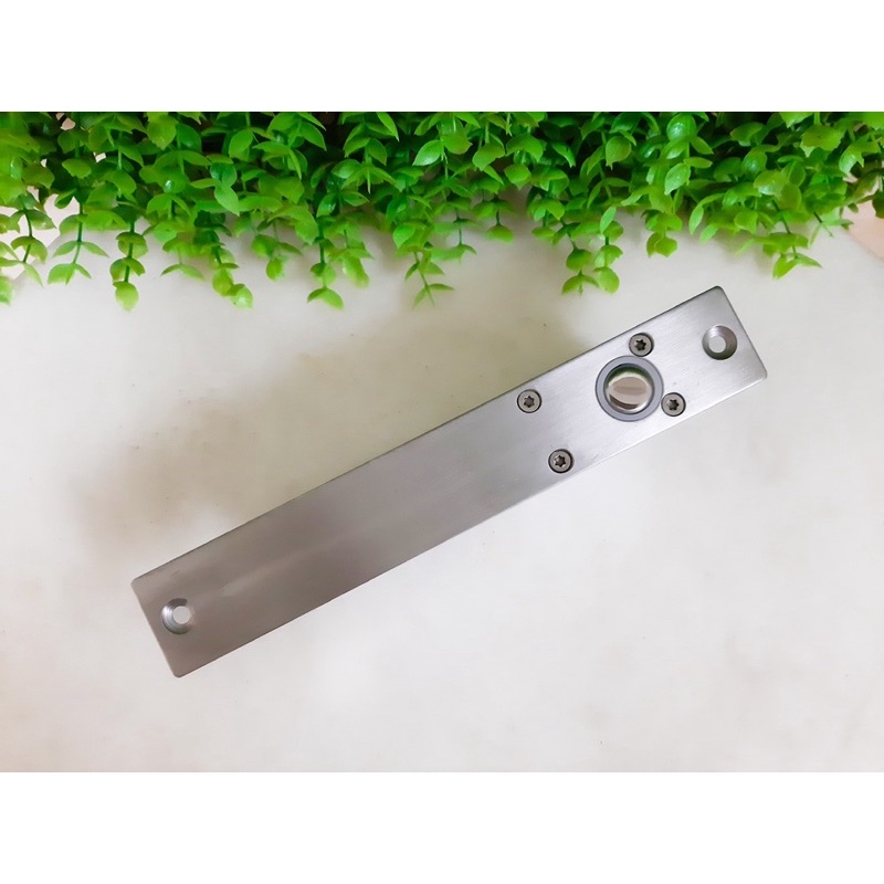 Falling latch lock, magnetic latch lock EBL-200T (Out and exit control ...