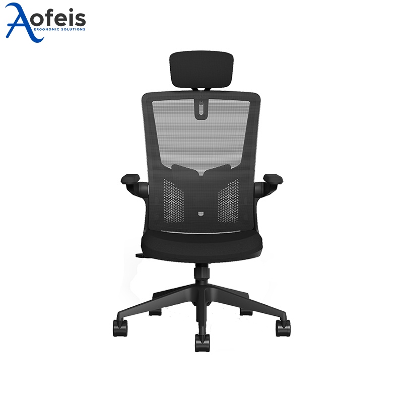 Aofeis TaskChair ELCH Computer Chair | Shopee Philippines