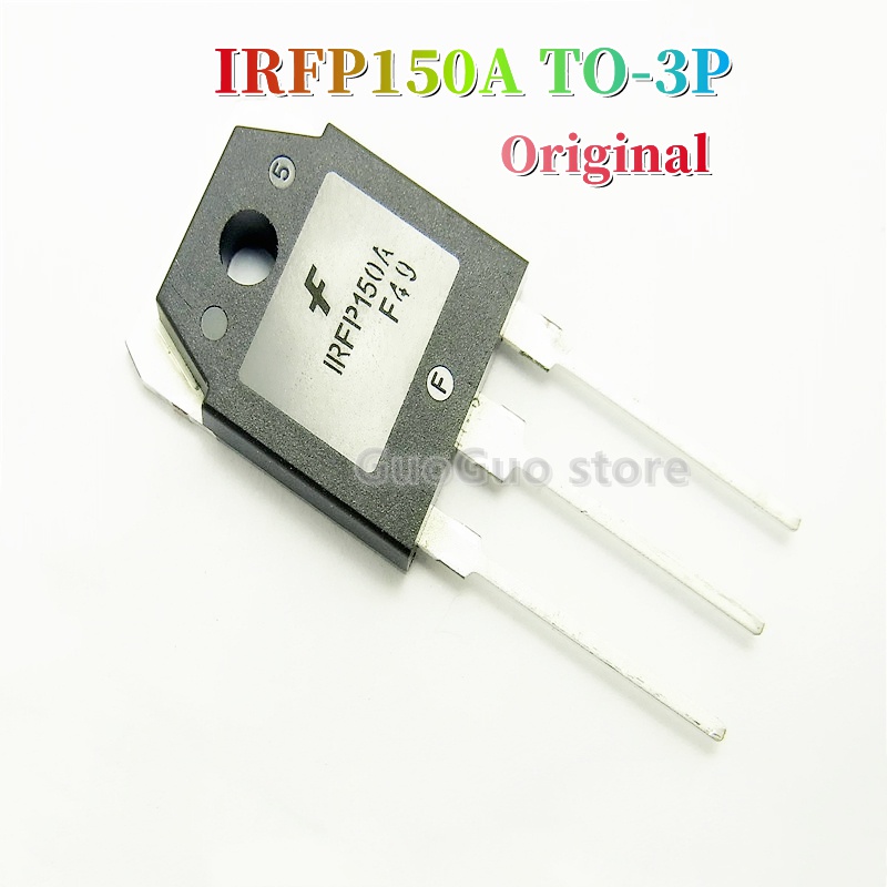 2pcs Original IRFP150A TO-3P IRFP150 TO3P 43A/100V MOSFET Transistor ...