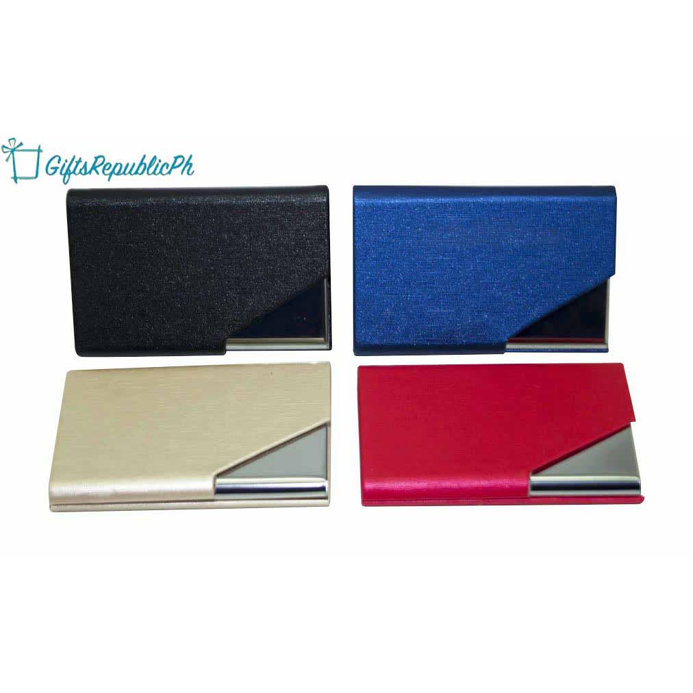 Card Holder Calling Cardholder Credit Card Holder CDL-8420 | Shopee ...