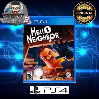hello neighbor - Best Prices and Online Promos - Jun 2024 | Shopee ...