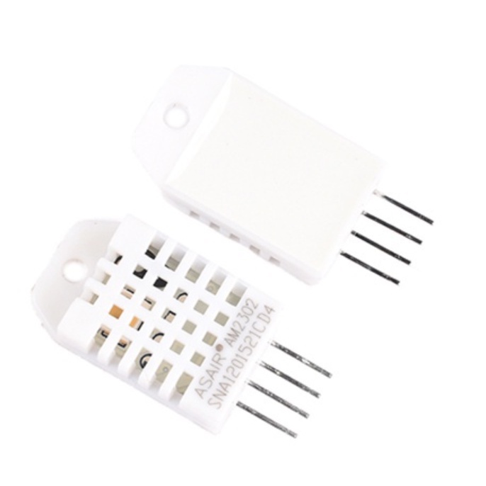 DHT22 Digital Temperature Humidity Sensor AM2302 Module | Shopee ...