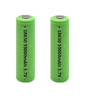 18650 Rechargeable Li-Ion Battery 3,000mAh Works With , 44% OFF