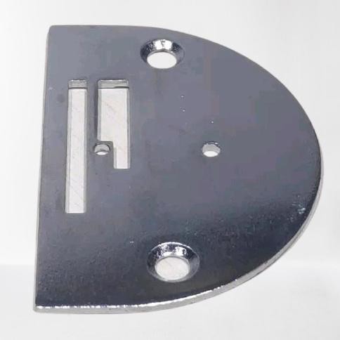 MESIN P/N 51 Needle Plate Traditional Butterfly Sewing Machine / Plate ...