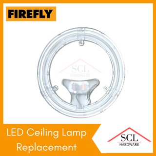 FIREFLY LED Circular (LED Ceiling Lamp Replacement) | Shopee Philippines