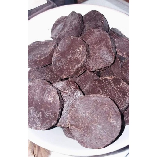 pure cacao tableya by sevb trading 160g/pack fermented | Shopee Philippines