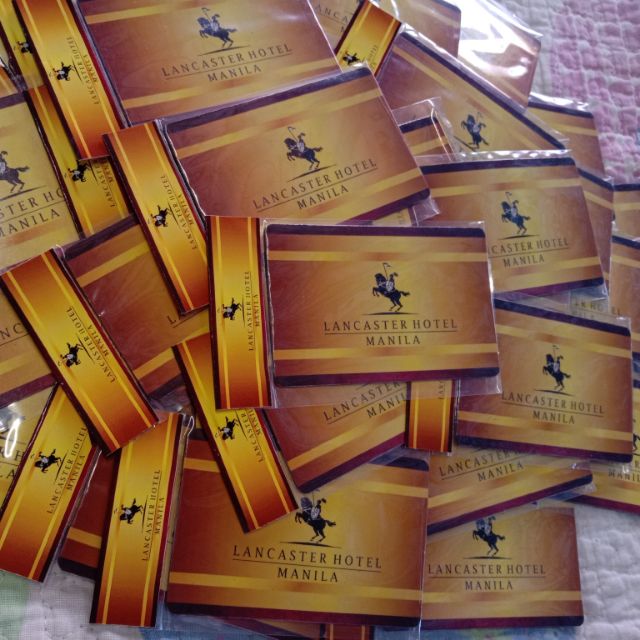 Laminated with tag | Customized Ref Magnet | Shopee Philippines