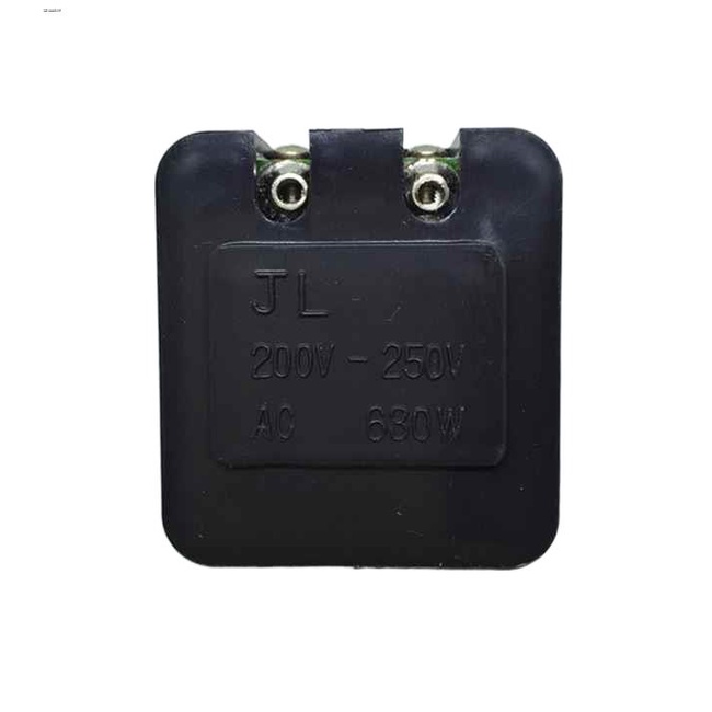 Potentiometer b500k630 speed dimming with switch handle length ...