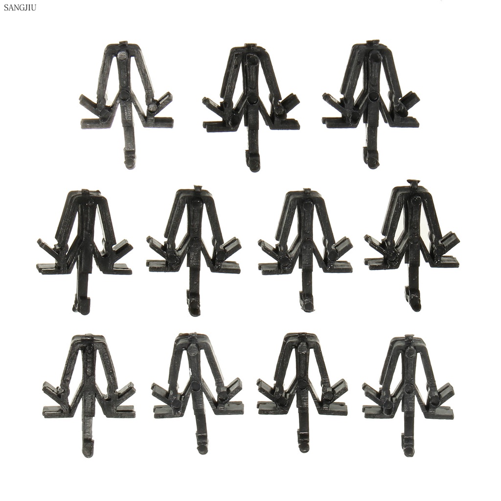 50pcs Toyota 4 Runner Pickup RAV4 Tacoma 9046712040 Radiator Grille ...