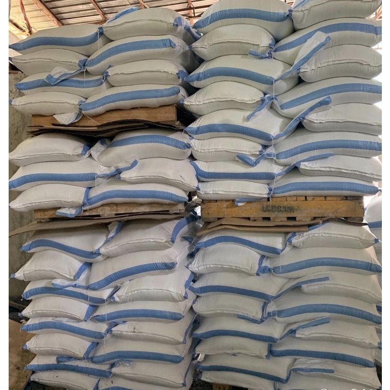 PURE SCRAP detergent powder per sack 50kg. Market return | Shopee ...