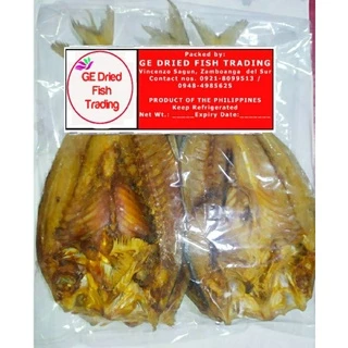 dried fish - Best Prices and Online Promos - Aug 2024 | Shopee Philippines
