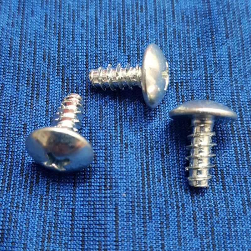 Original suzuki 5x12 worm bolt screw | Shopee Philippines