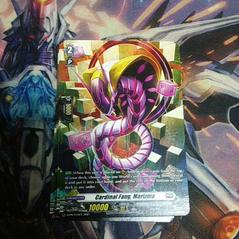 DPR Cardinal Fang, Marizma Brandtgate | Shopee Philippines